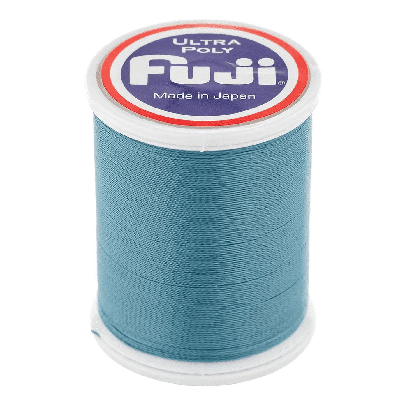 FUJI Ultra Poly NOCP Size A / 800M Spool - Custom Fishing Rod Wrapping ...