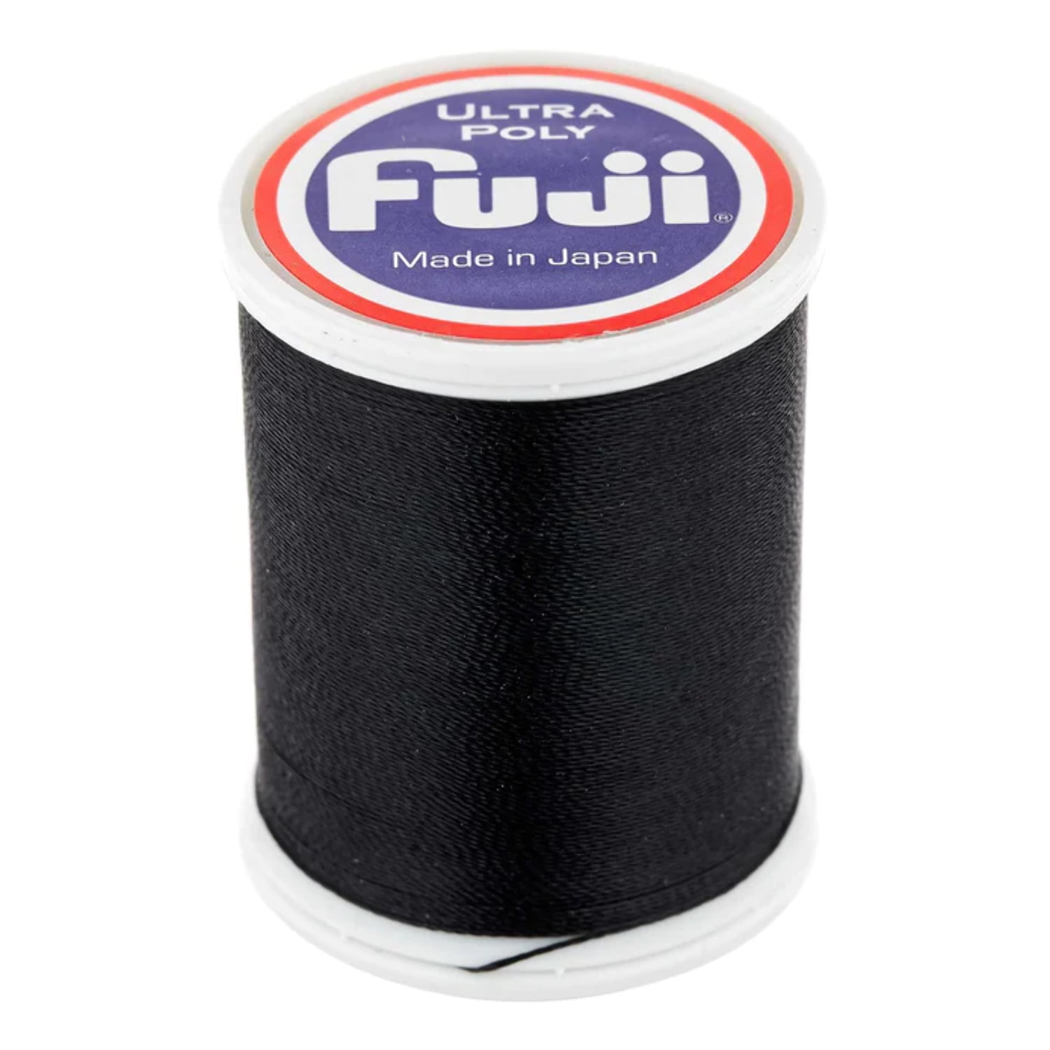FUJI Ultra Poly NOCP Custom Rod Wrapping Thread Size D / 400m Spool ...