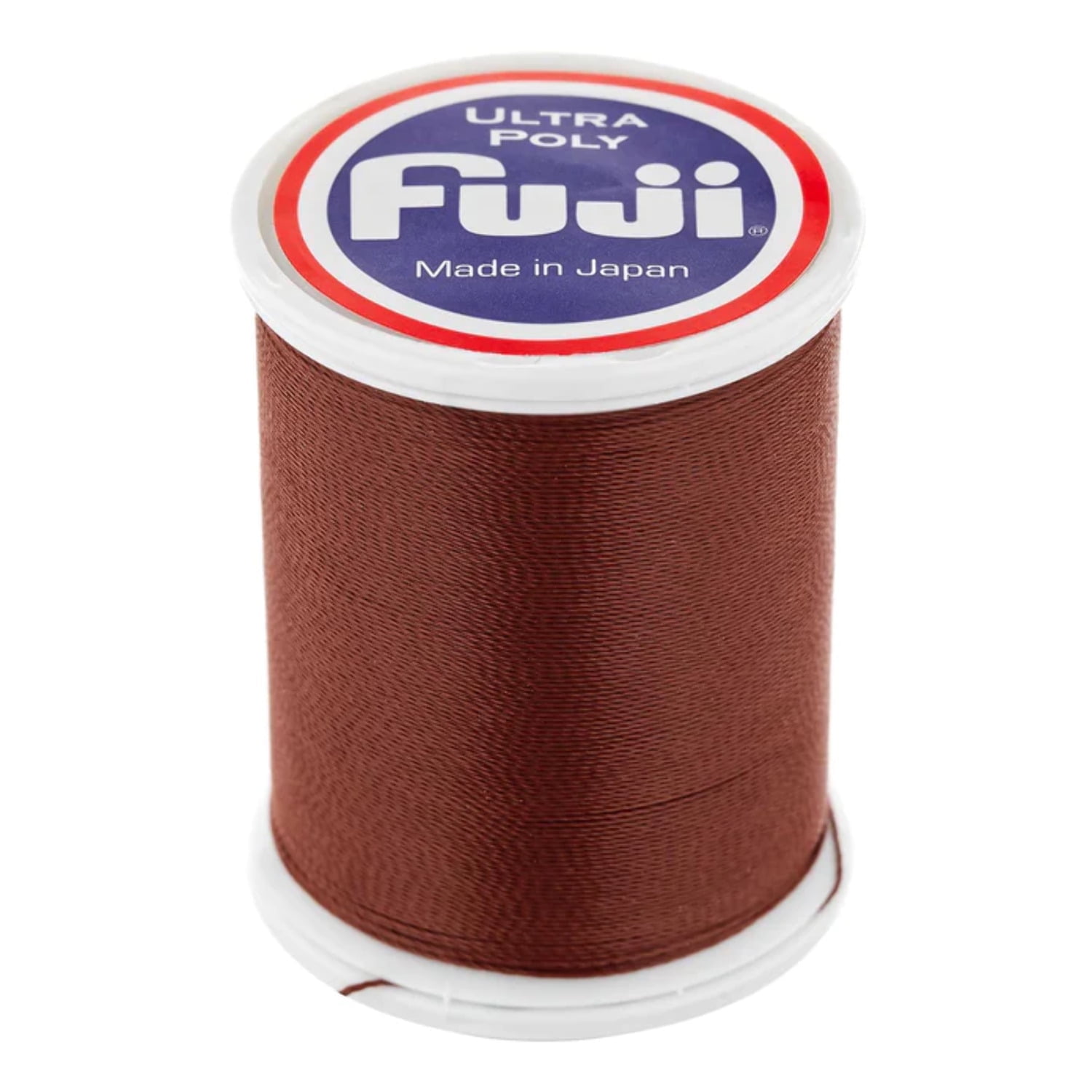 FUJI Ultra Poly NOCP Custom Rod Wrapping Thread Size D / 400m Spool ...