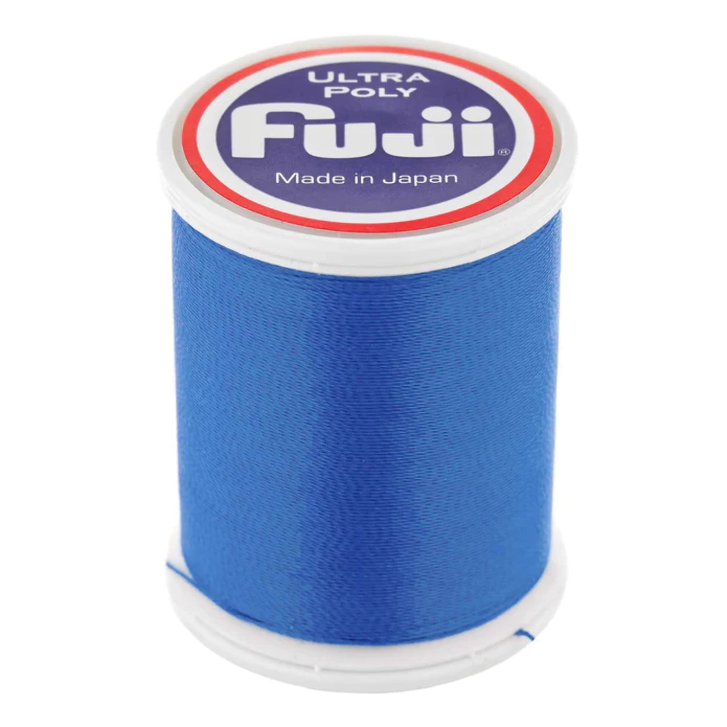 FUJI Ultra Poly NOCP Custom Rod Wrapping Thread Size D / 400m Spool ...