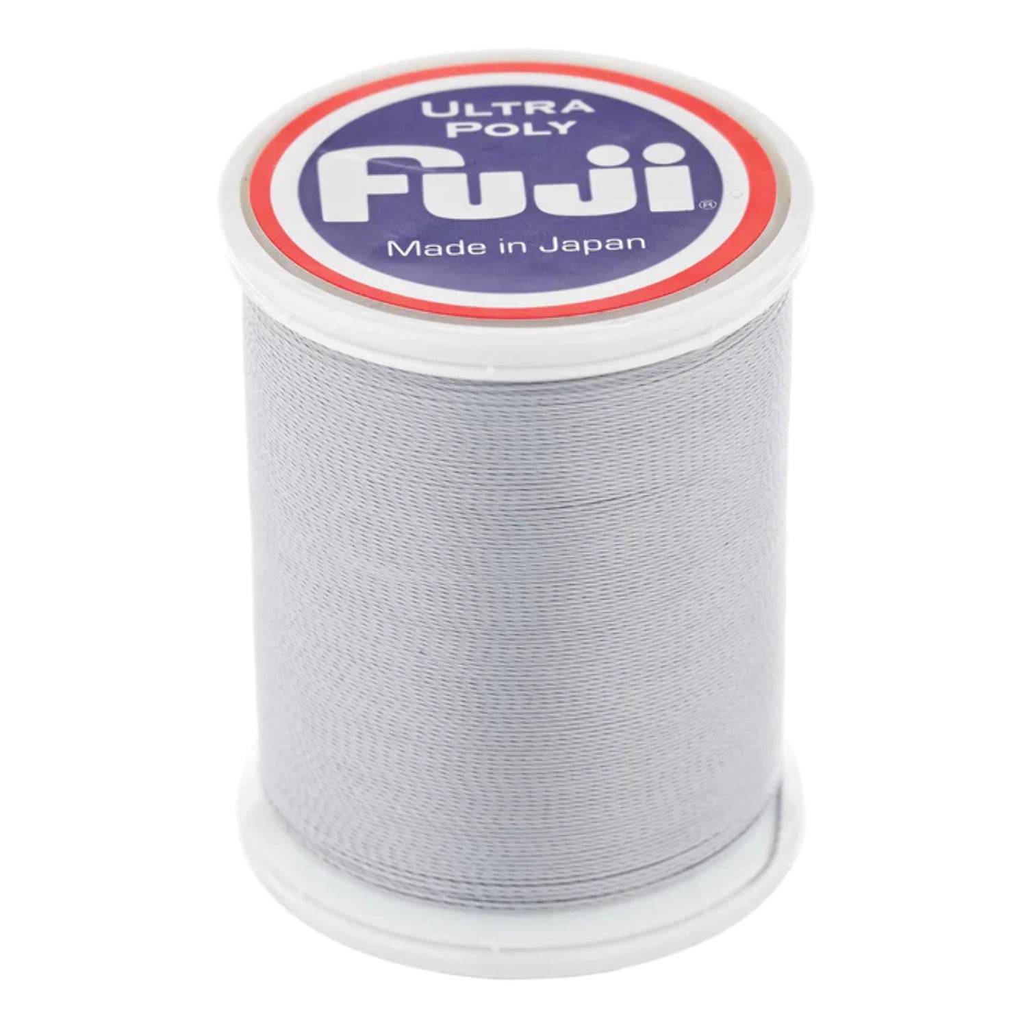 FUJI Ultra Poly NOCP Custom Rod Wrapping Thread Size D / 400m Spool ...