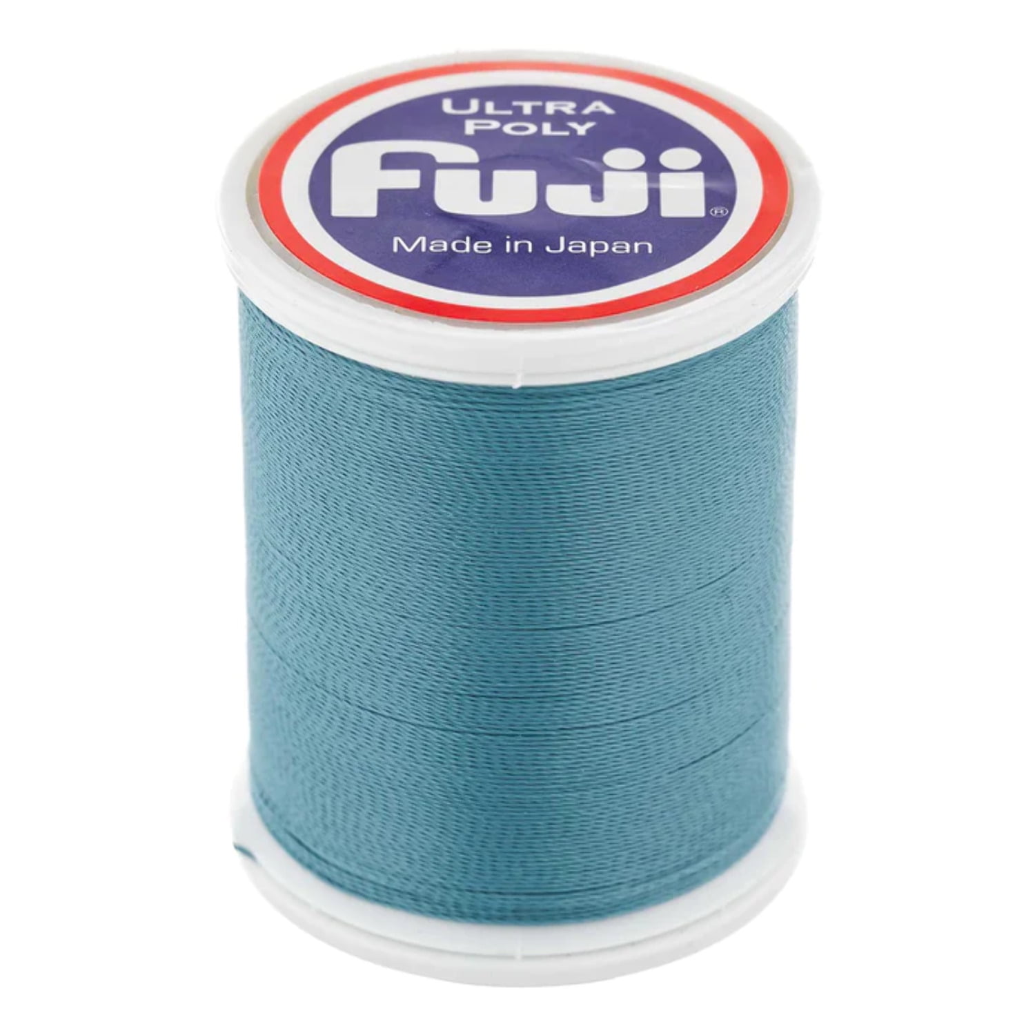 FUJI Ultra Poly NOCP Custom Rod Wrapping Thread Size D / 400m Spool ...