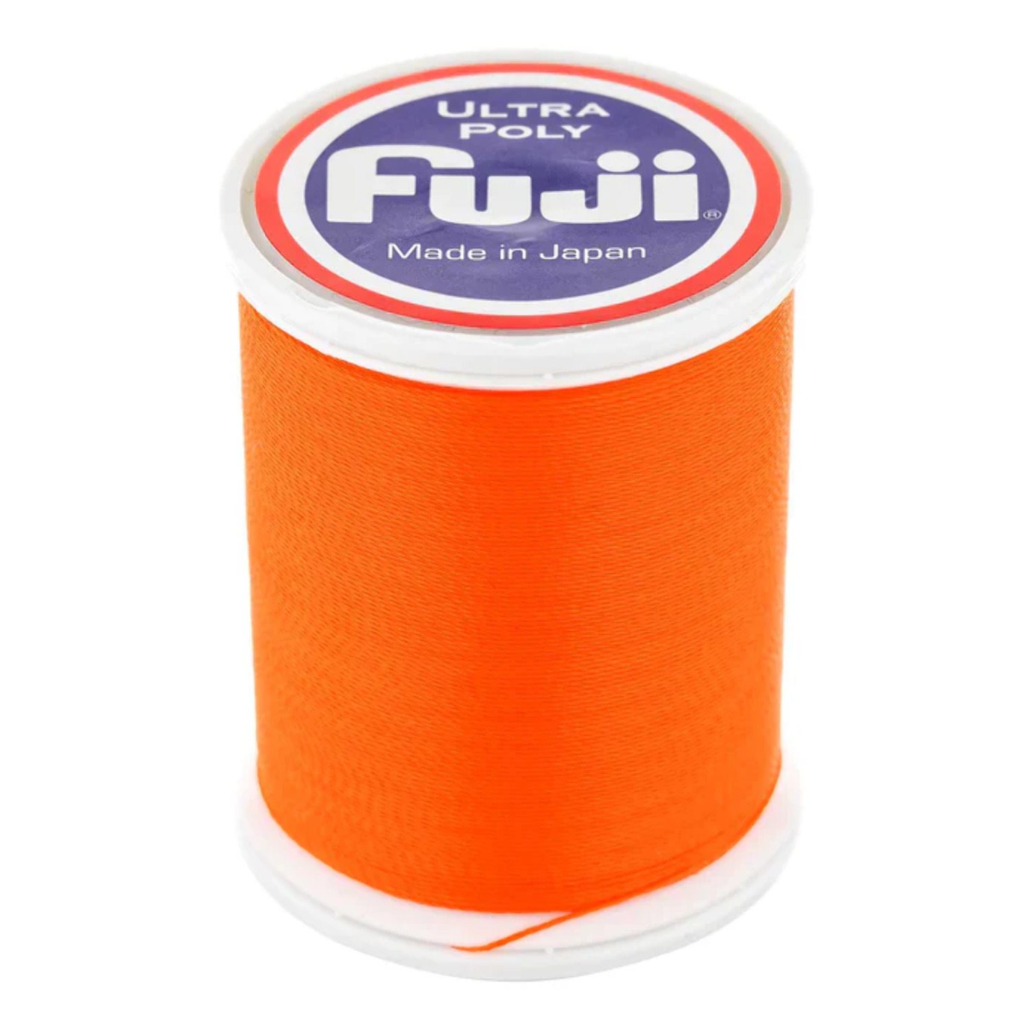 FUJI Ultra Poly NOCP Size D / 400M Spool - Custom Fishing Rod Wrapping ...