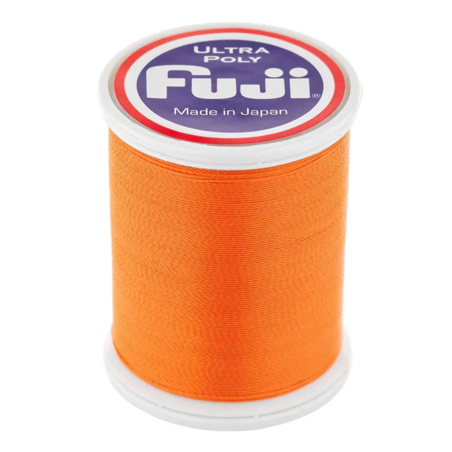 FUJI Ultra Poly NOCP Size D / 400M Spool - Custom Fishing Rod Wrapping ...