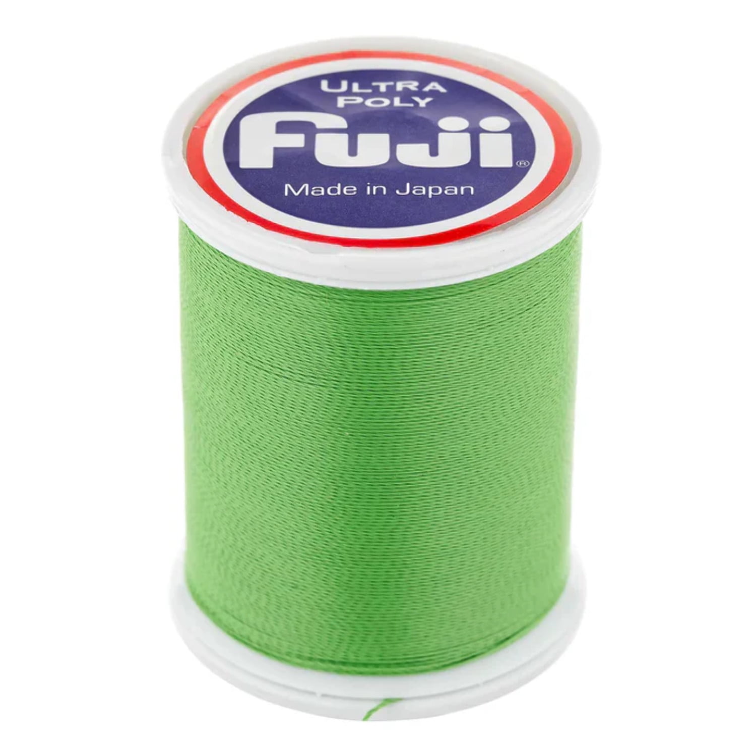 FUJI Ultra Poly NOCP Size D / 400M Spool - Custom Fishing Rod Wrapping ...
