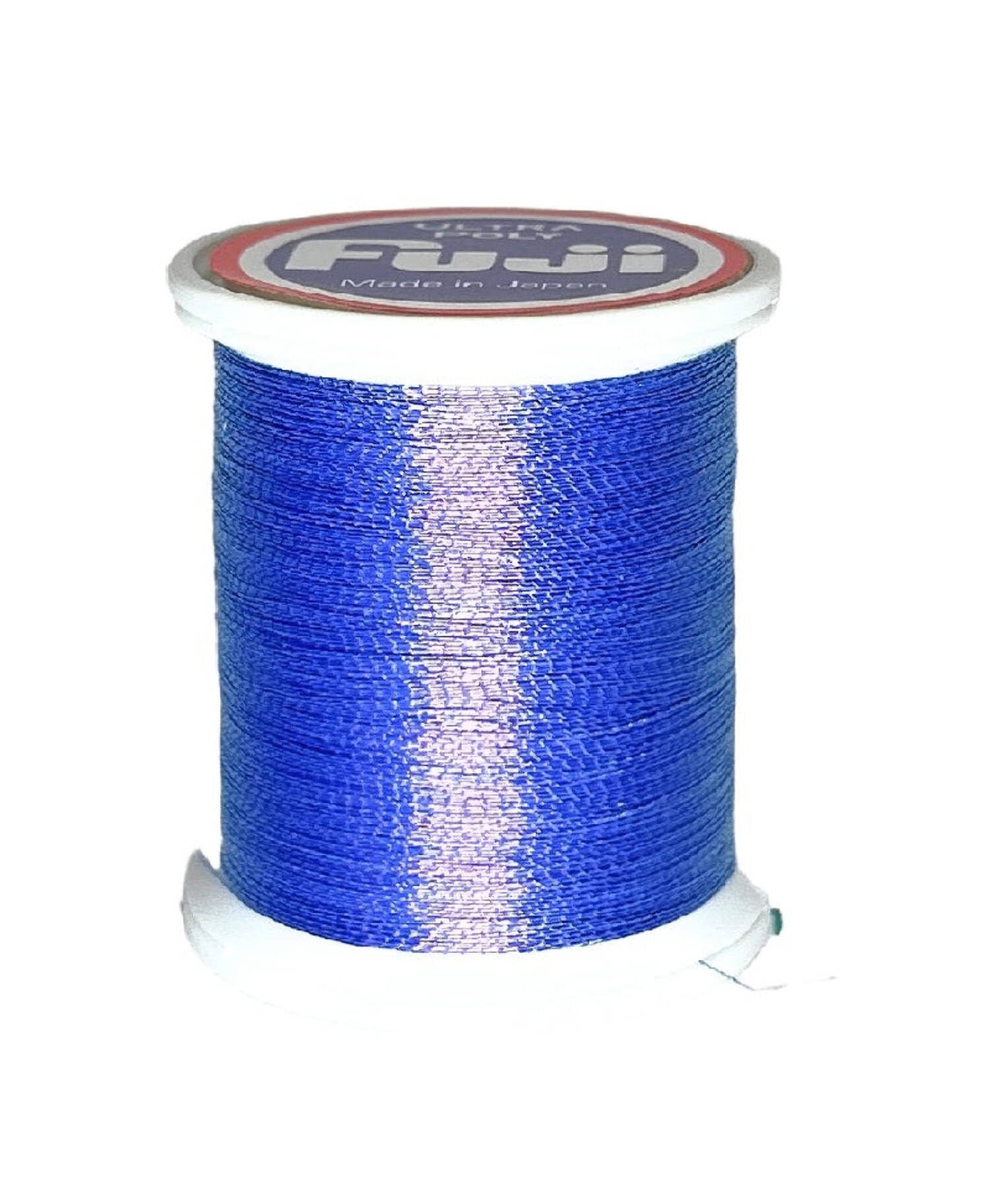 FUJI Ultra Poly Prisma Metallic Custom Rod Wrapping Thread Size A ...