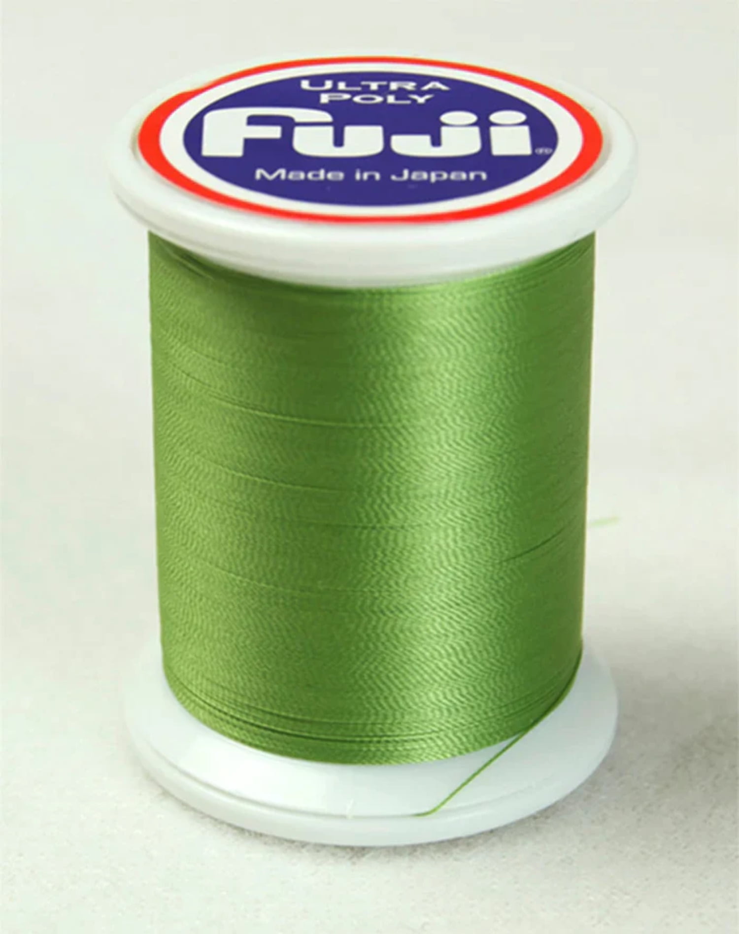 FUJI Ultra Poly Size A / 800M Spool - Custom Fishing Rod Wrapping ...