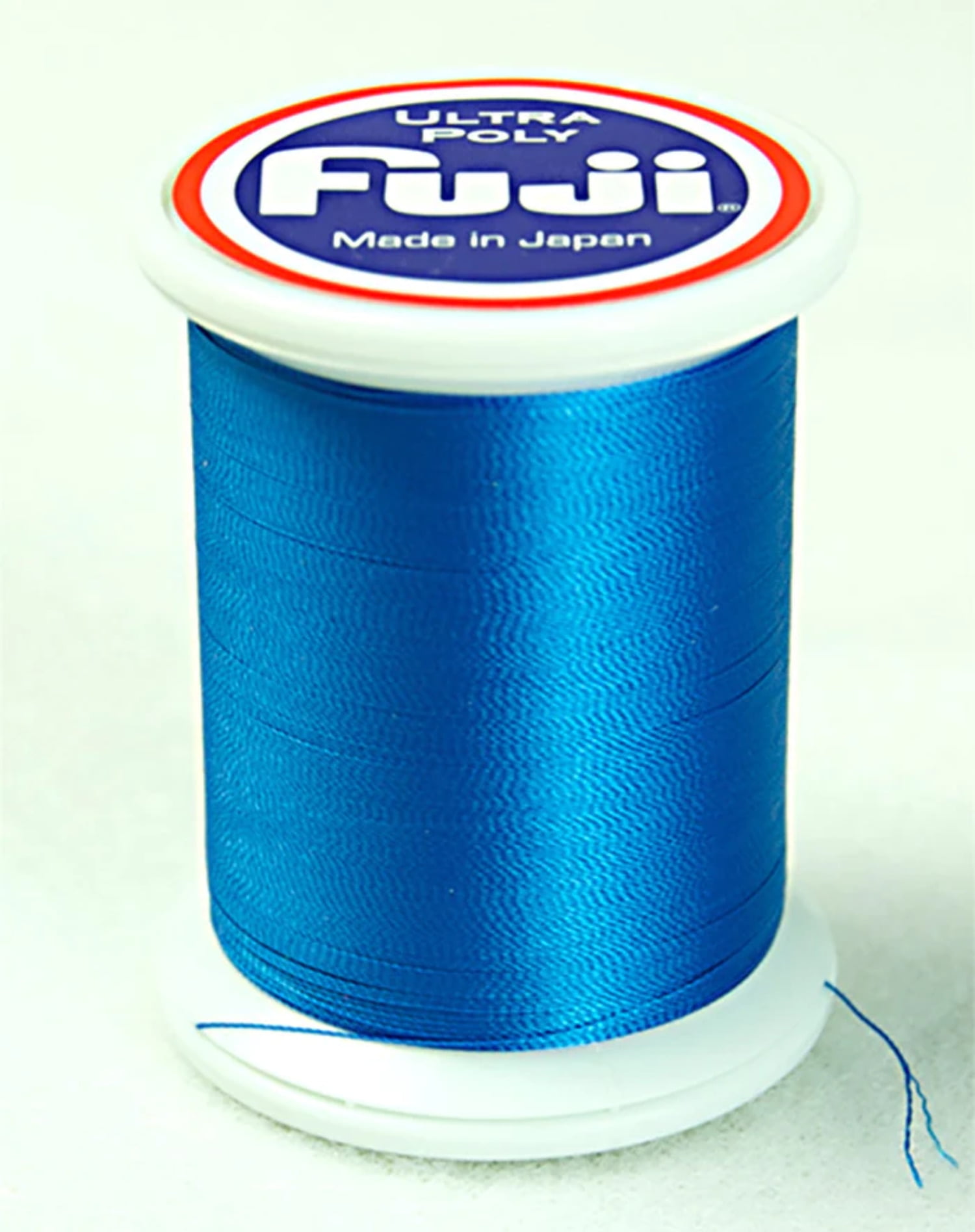 FUJI Ultra Poly Size A / 800M Spool - Custom Fishing Rod Wrapping ...