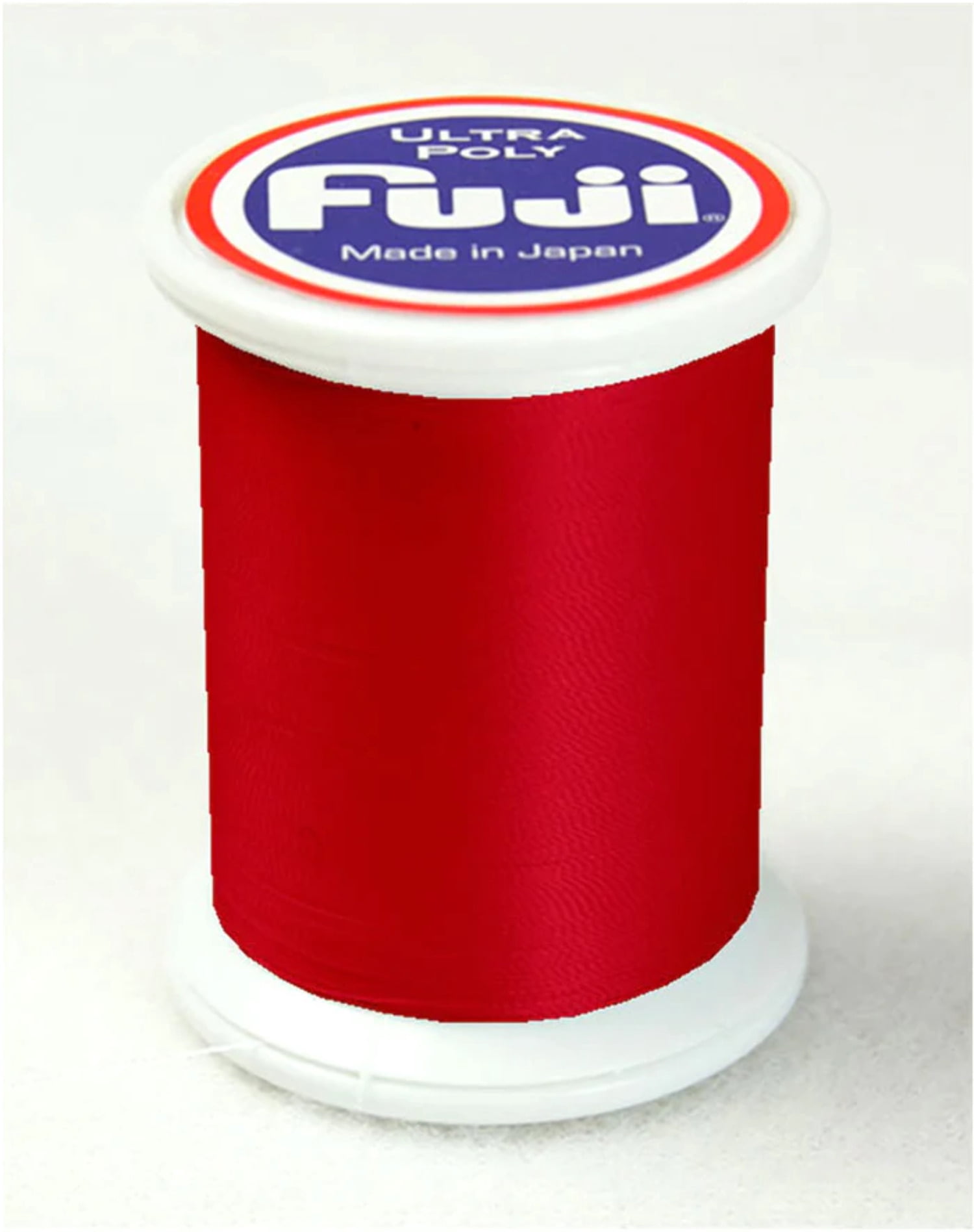 FUJI Ultra Poly Custom Rod Wrapping Thread Size A / 800m Spool ...