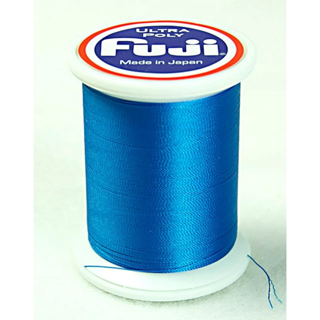 FUJI Ultra Poly Size A / 800M Spool - Custom Fishing Rod Wrapping ...
