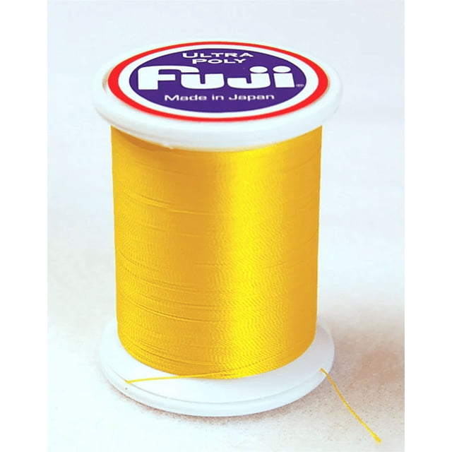 FUJI Ultra Poly Size A / 800M Spool - Custom Fishing Rod Wrapping ...