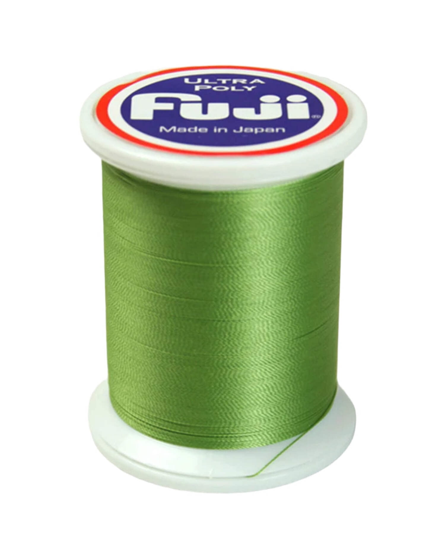FUJI Ultra Poly Size A 800m spool - Ultra Poly Custom Fishing Rod ...