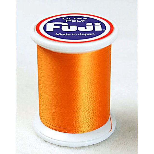 FUJI Ultra Poly Size A / 800M Spool - Custom Fishing Rod Wrapping ...