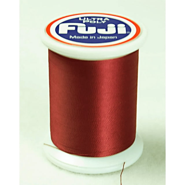 FUJI Ultra Poly Size A / 800M Spool - Custom Fishing Rod Wrapping ...