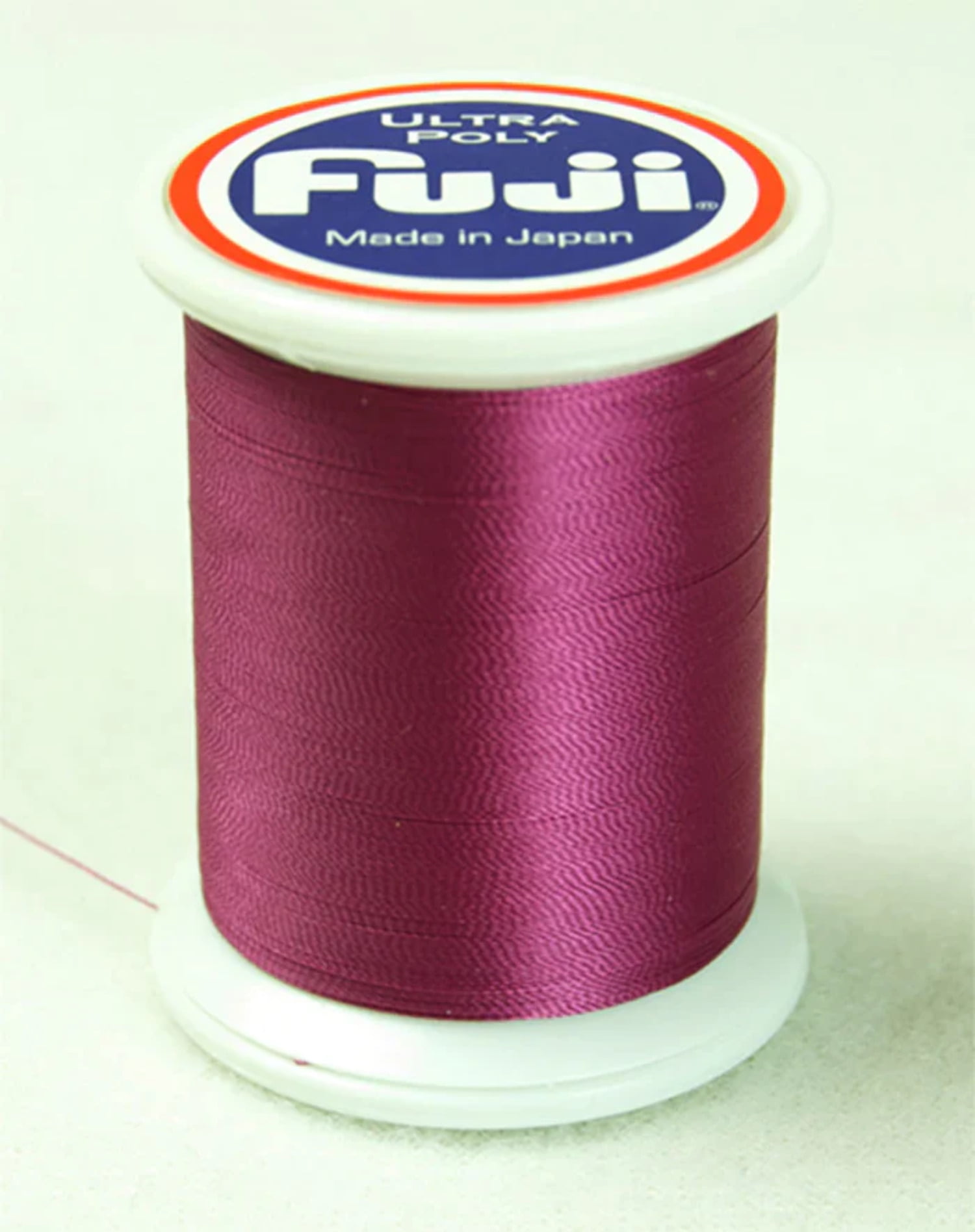 FUJI Ultra Poly Size A / 800M Spool - Custom Fishing Rod Wrapping ...