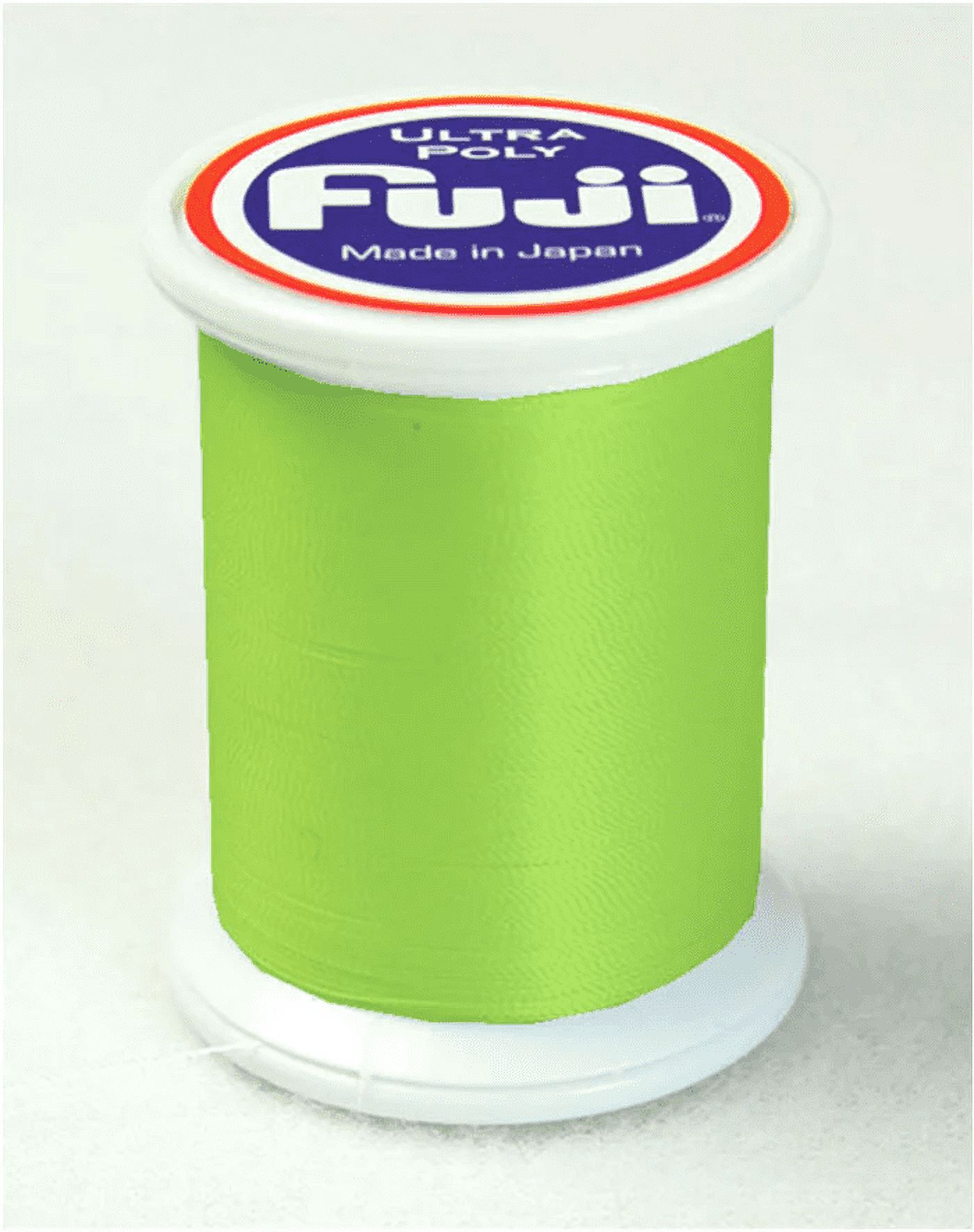 FUJI Ultra Poly Size A / 800M Spool - Custom Fishing Rod Wrapping ...