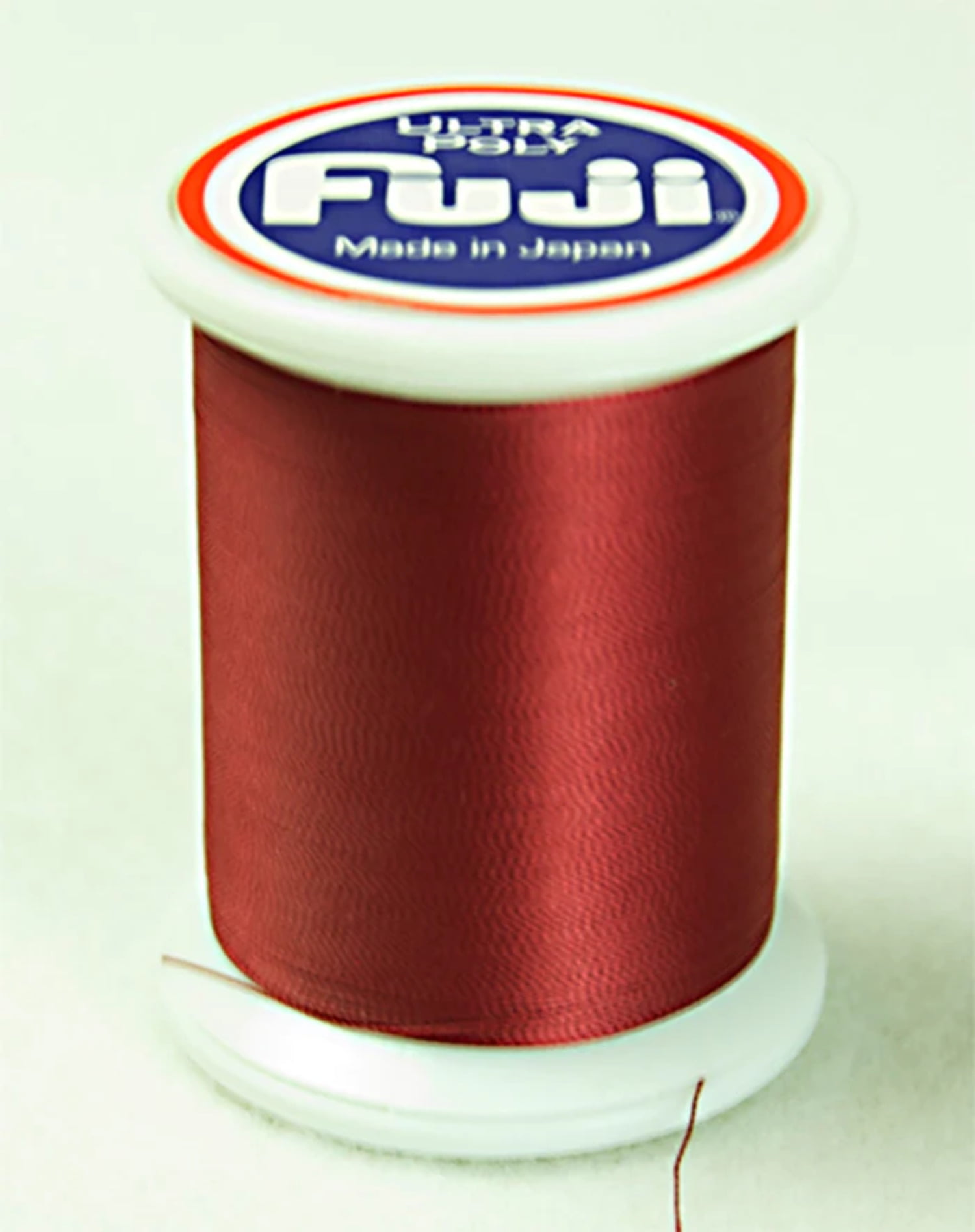 FUJI Ultra Poly Size A / 800M Spool - Custom Fishing Rod Wrapping ...