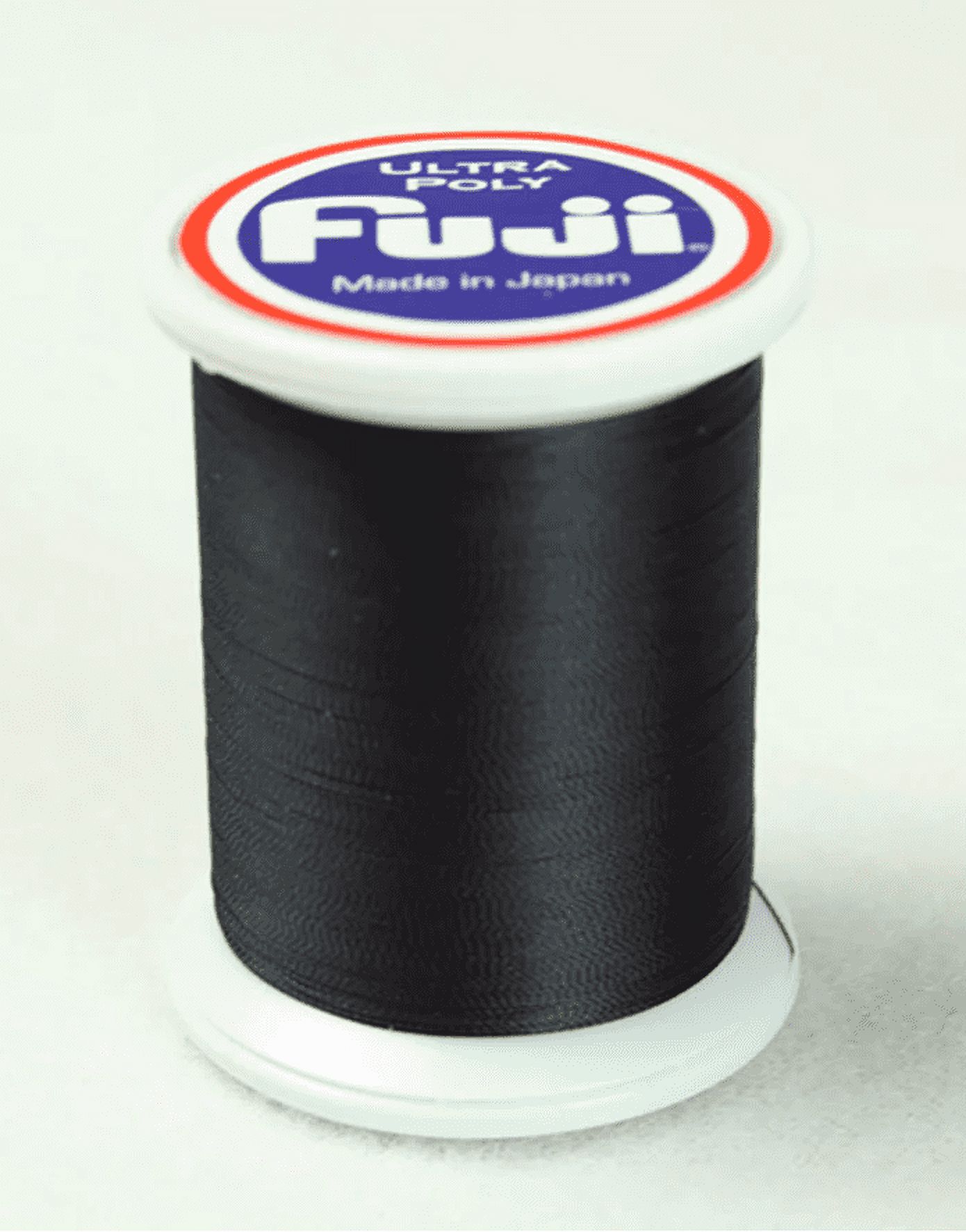 FUJI Ultra Poly Size A / 800M Spool - Custom Fishing Rod Wrapping ...
