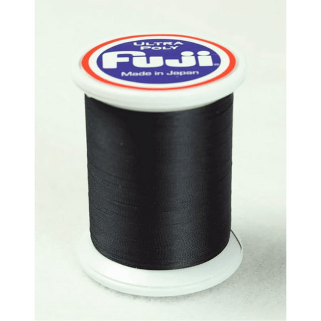 FUJI Ultra Poly Size A / 800M Spool - Custom Fishing Rod Wrapping ...