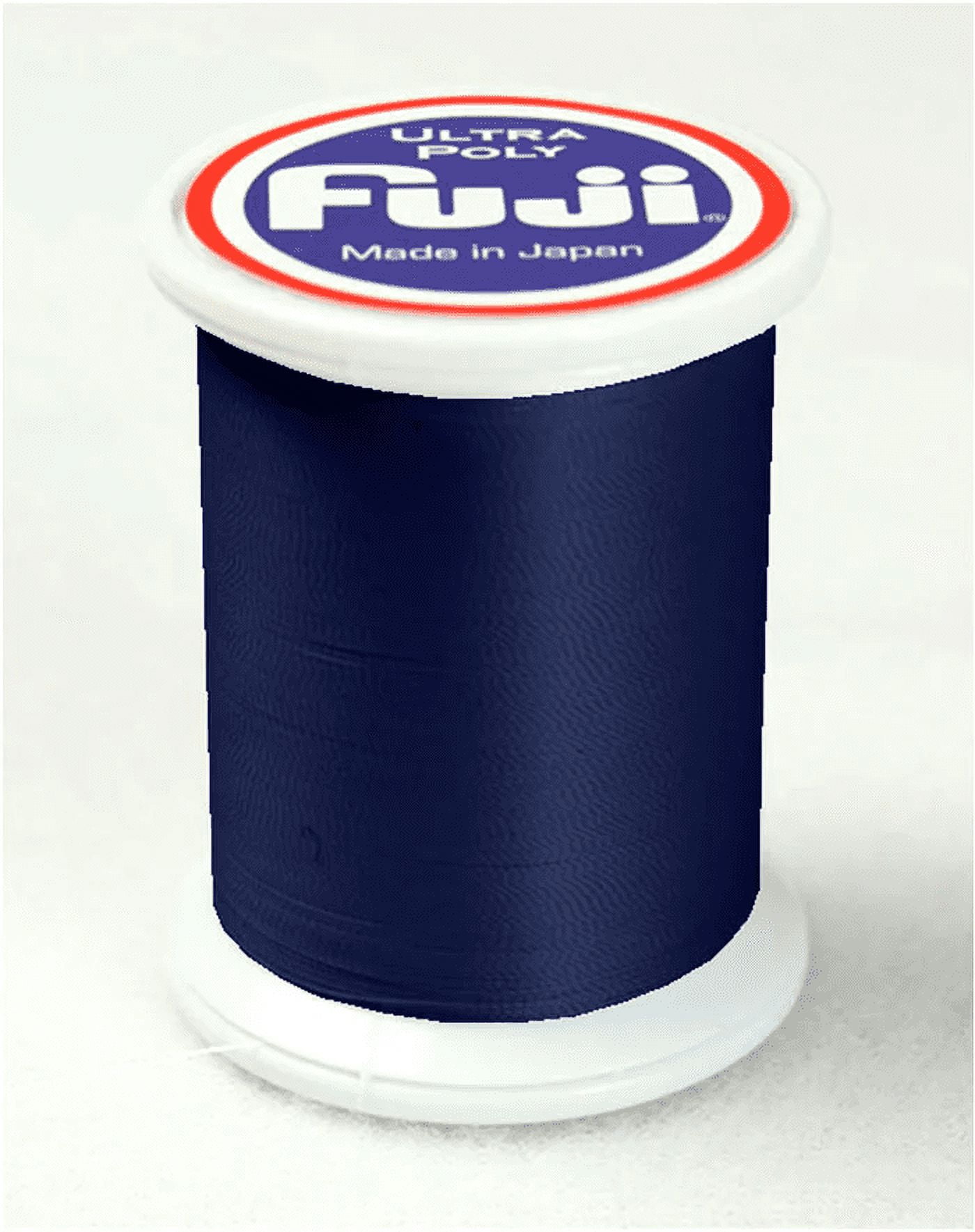 FUJI Ultra Poly Size A / 800M Spool - Custom Fishing Rod Wrapping ...
