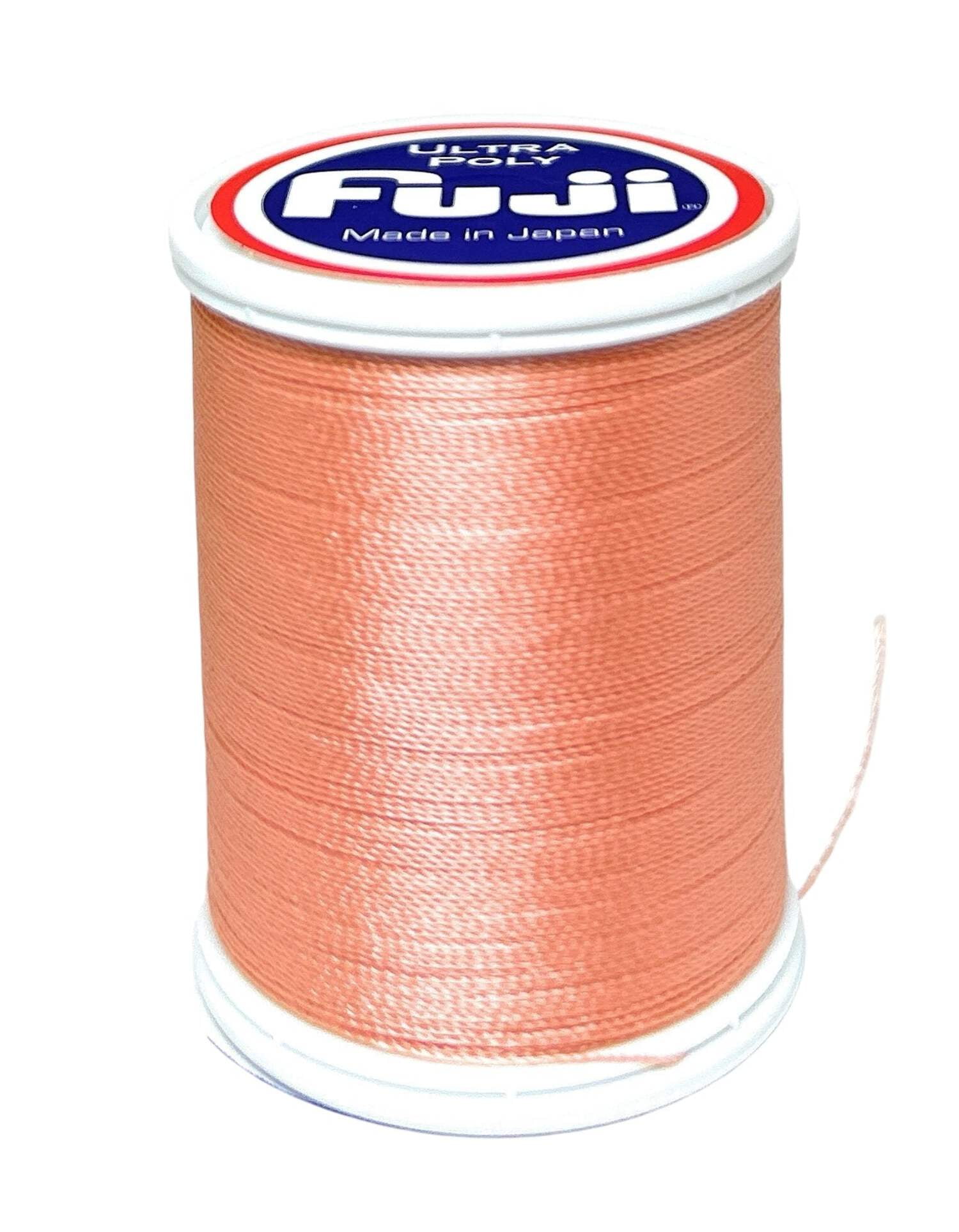 FUJI Ultra Poly Size A 800m spool - Ultra Poly Custom Fishing Rod ...