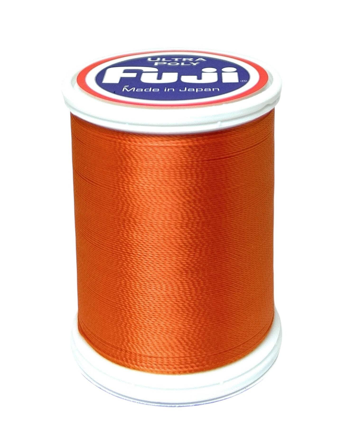 FUJI Ultra Poly Size A 800m spool - Ultra Poly Custom Fishing Rod ...