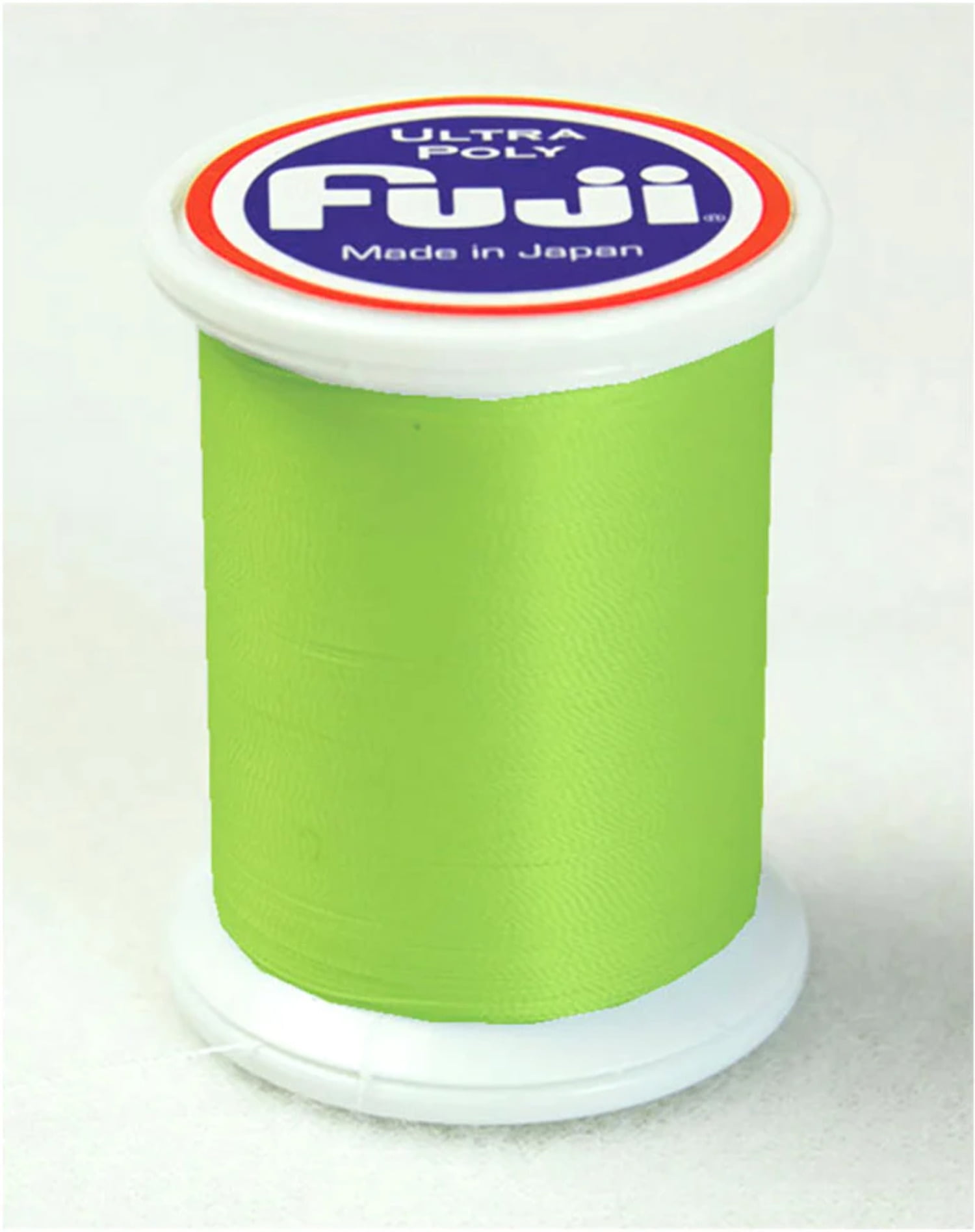 FUJI Ultra Poly Custom Rod Wrapping Thread Size D / 400m Spool ...