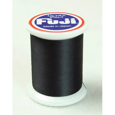 Fuji Ultra Poly Metallic Rod Building Thread 100M Spool A, Lime ...