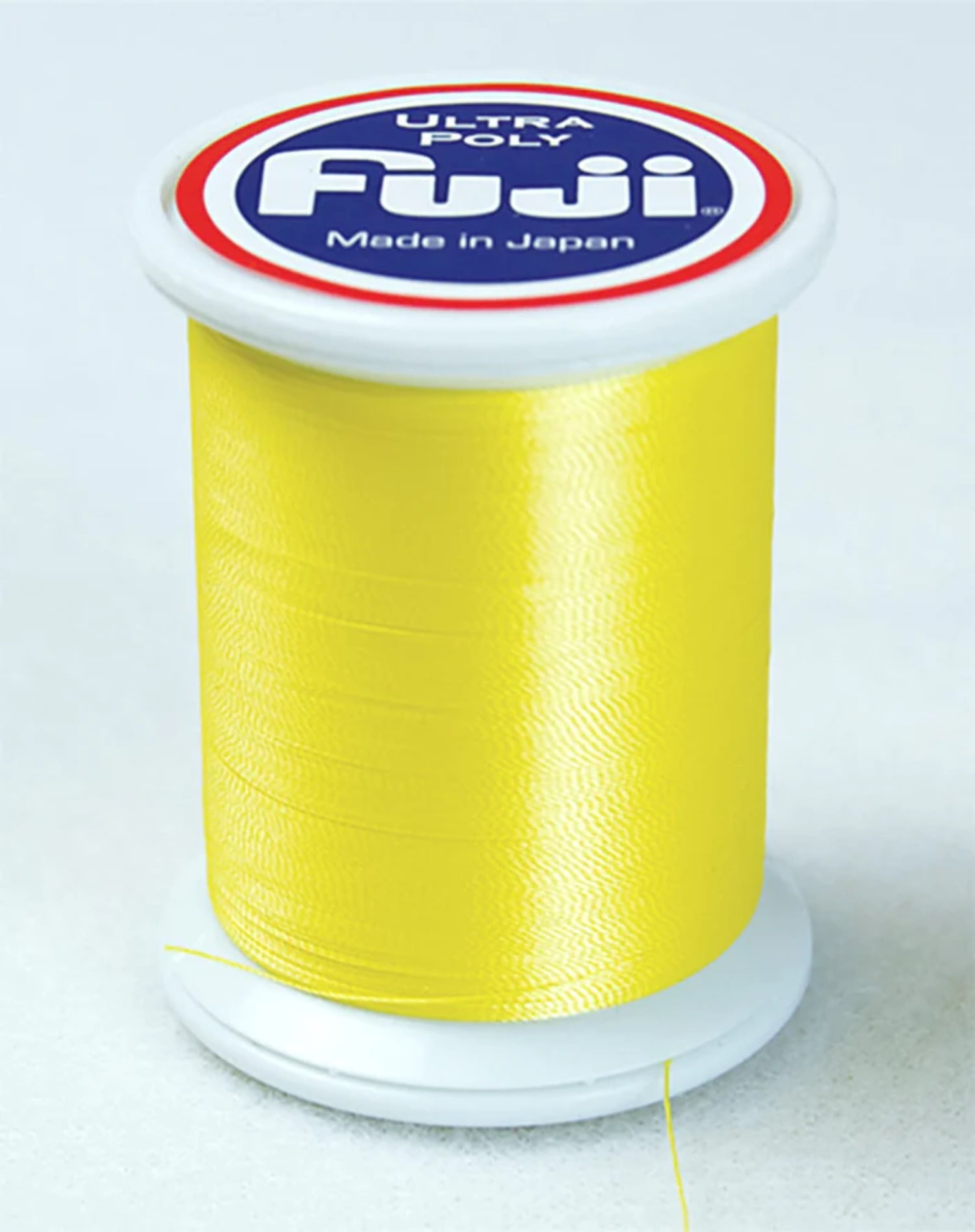 FUJI Ultra Poly Custom Rod Wrapping Thread Size D / 400m Spool ...