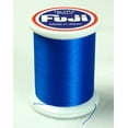 FUJI Ultra Poly Custom Rod Wrapping Thread Size D / 400m Spool ...