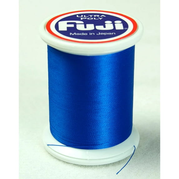 FUJI Ultra Poly Custom Rod Wrapping Thread Size D / 400m Spool ...