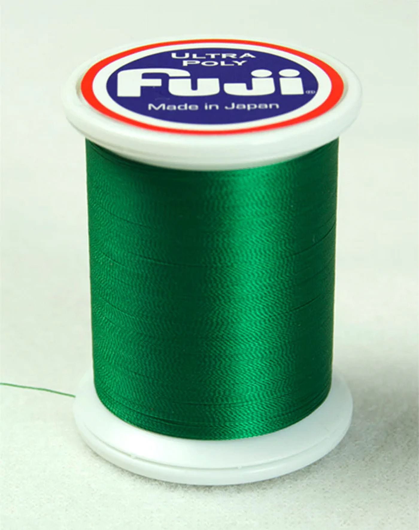 FUJI Ultra Poly Size D / 400M Spool - Custom Fishing Rod Wrapping ...