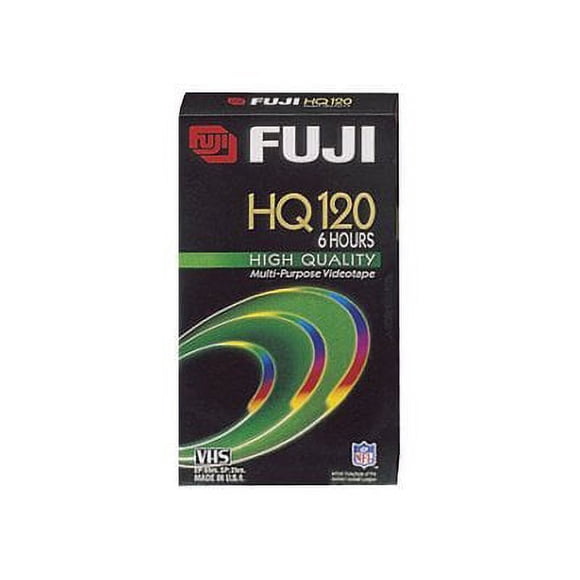 VHS Tapes