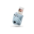 Fujifilm Instax Mini 12 Quick Snap Instant Film Camera, Pastel Blue ...