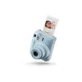 Fujifilm Instax Mini 12 Quick Snap Instant Film Camera, Pastel Blue ...