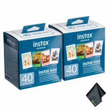 Fujifilm Instax Mini Paper