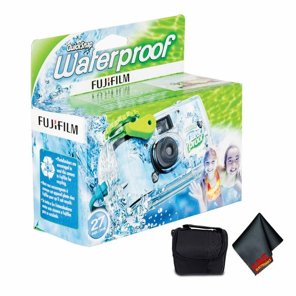 Disposable Waterproof Camera