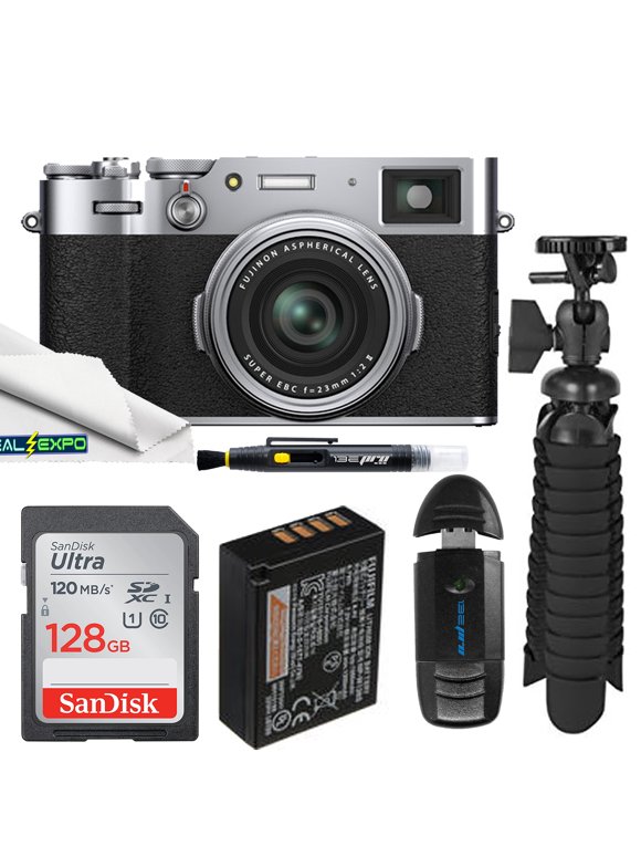 Casual Influencer Camera - Walmart.com