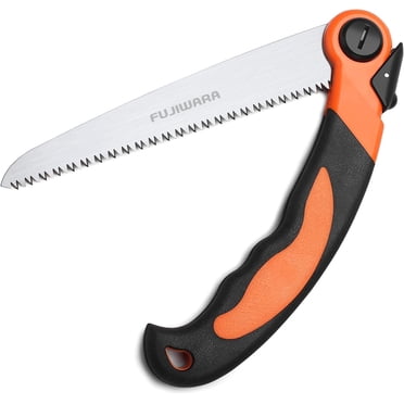 Silky ZUBAT ARBORIST Professional 330mm XL Teeth Hand Saw - Walmart.com
