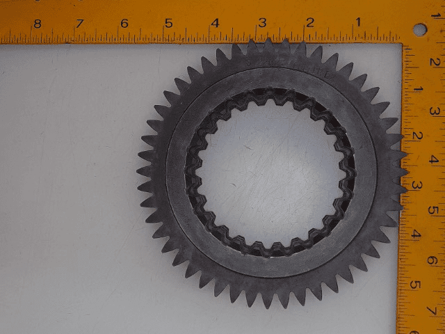 FUL22027 GEAR 48T fits CASE NEW HOLLAND (New OEM) - Walmart.com