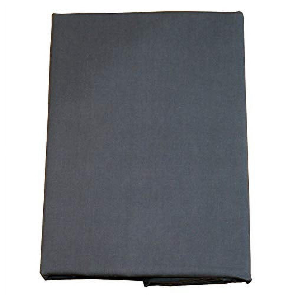 FULI 100% Cotton Zippered Futon Cover, Japanese Futon Mattress Cover ...