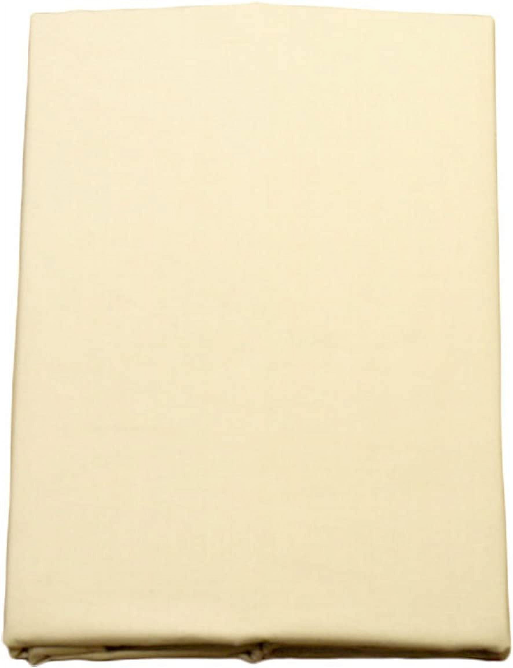 FULI 100% Cotton Zippered Futon Cover, Japanese Futon Mattress Cover ...