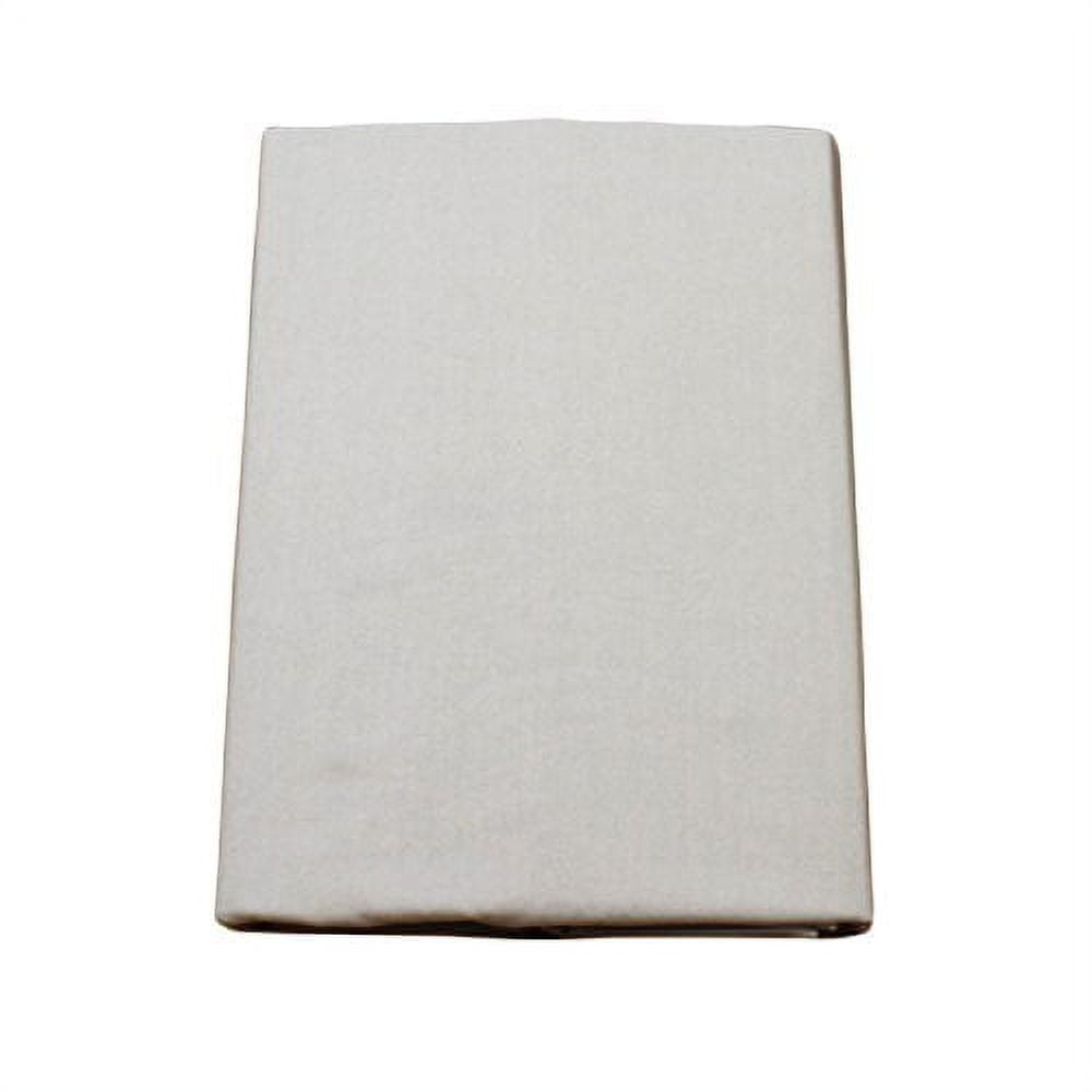 FULI 100% Cotton Zippered Futon Cover, Japanese Futon Mattress Cover ...