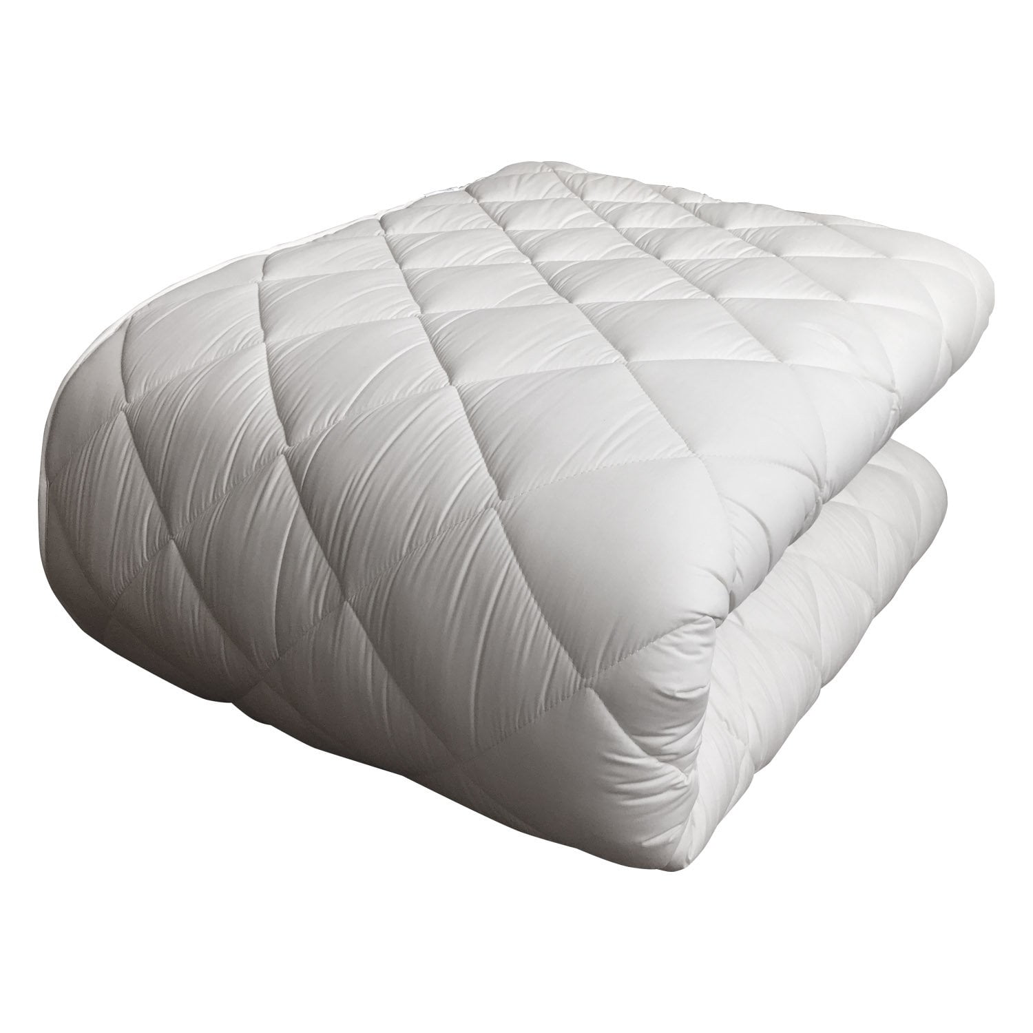 FULI Japanese Roll & Fold Futon Floor Mattress, Full XL, Portable ...