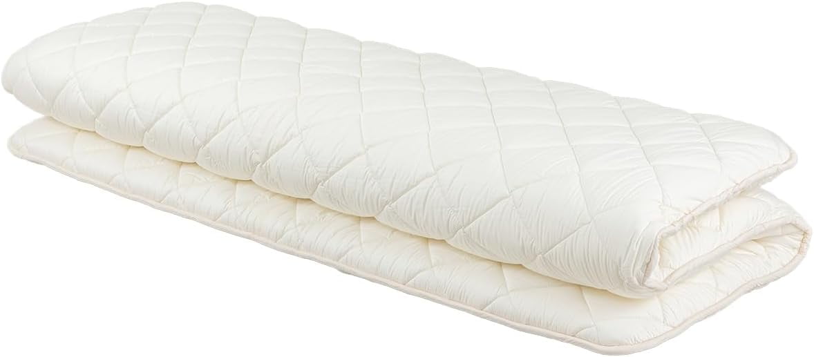 FULI Japanese Futon Mattress, Japanese Floor Mattress, Floor Bed ...