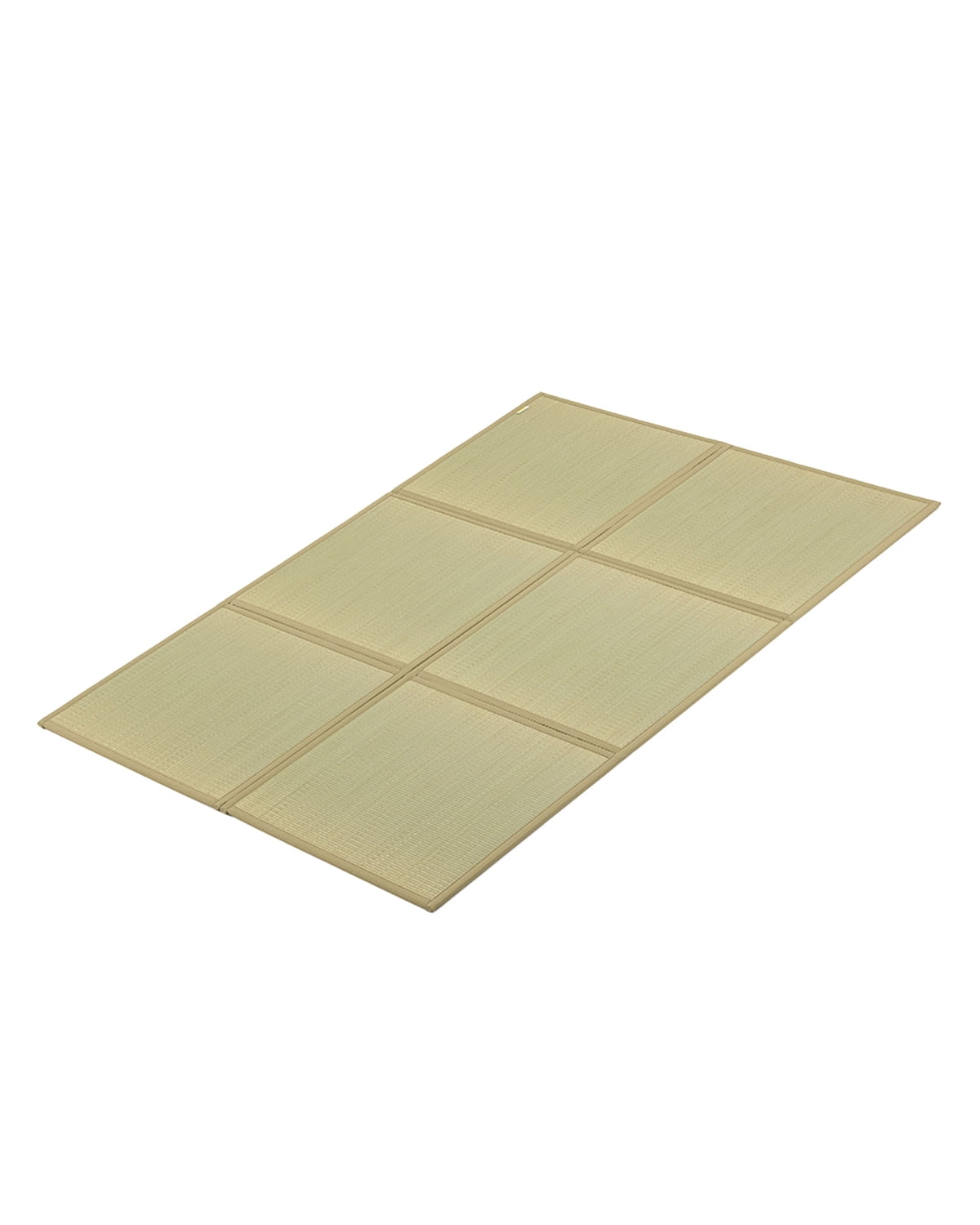 FULI Japanese Tatami Mattress, Bed Floor Cushion Sleeping Pad, Foldable ...