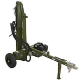 FULL BOAR 33 Ton Log Splitter FULL BOAR Engine 236cc (49-State ...