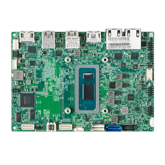 *FULL WARRANTY* Supermicro X13SAN-C-WOHS Motherboard Intel FCBGA-1744 ...