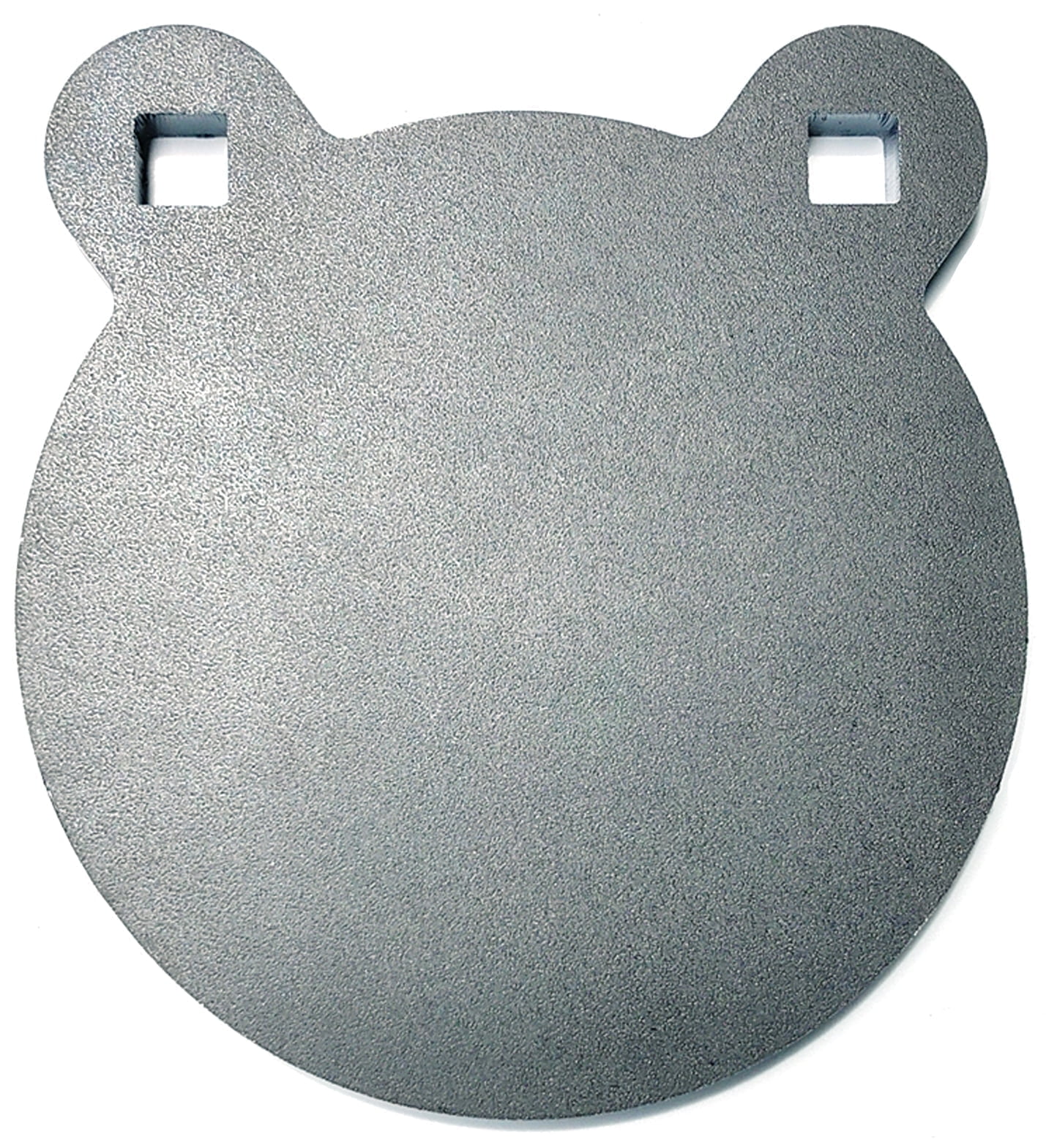 FULLBOW AR500 Steel Targets 1/2 Inch, Rifle Rated Steel Silhouette ...