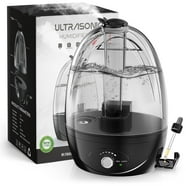 Sunbeam Cool Mist Humidifier (SCM1746-UM) - Walmart.com